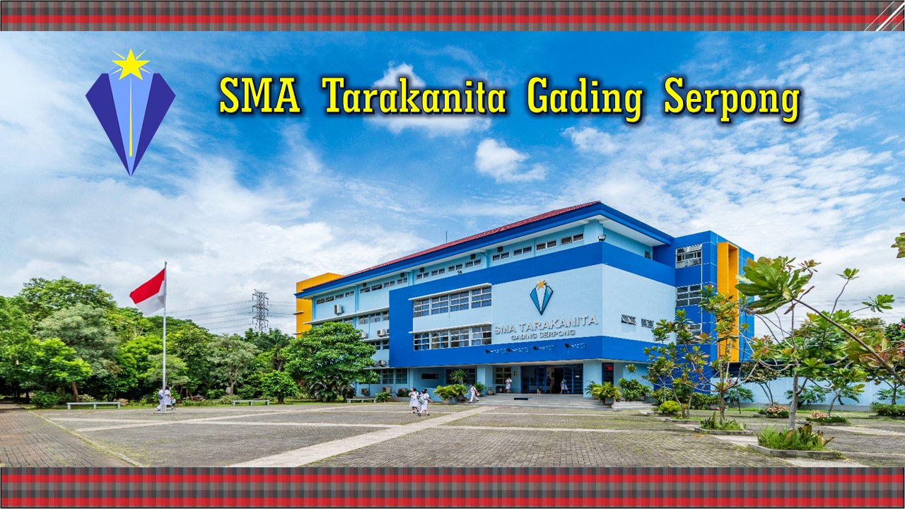 TARAKANITA GADING SERPONG